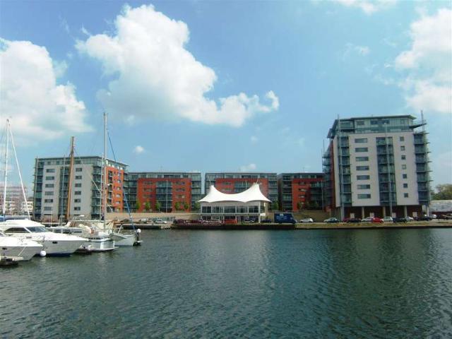 2 Bedroom Apartment Flat