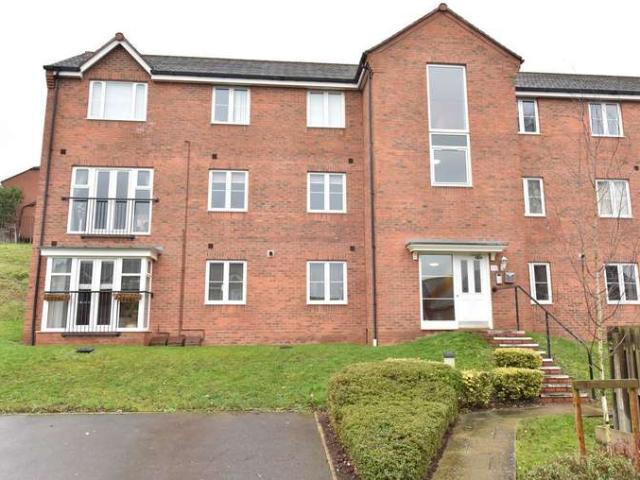 2 Bedroom Apartment Flat