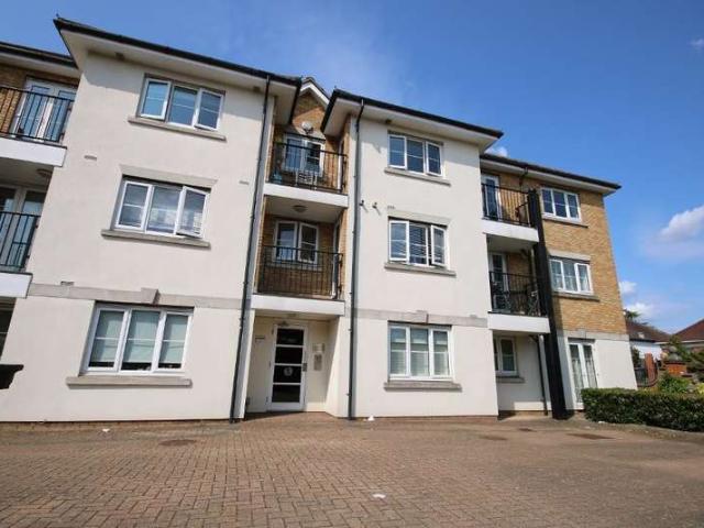 2 Bedroom Flat