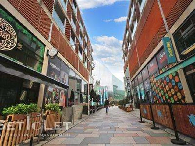 2 Bedroom Apartment Flat