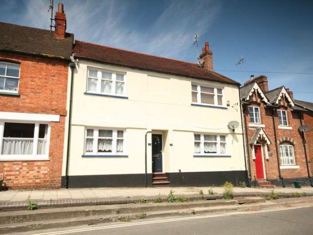 2 Bedroom Apartment Flat