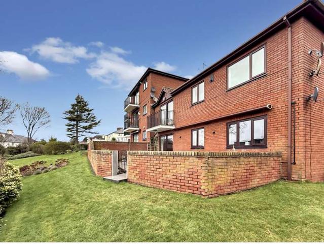 2 Bedroom Apartment Flat