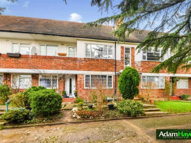 2 Bedroom Apartment Flat