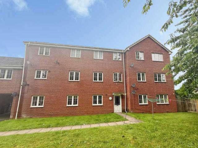 2 Bedroom Apartment Flat
