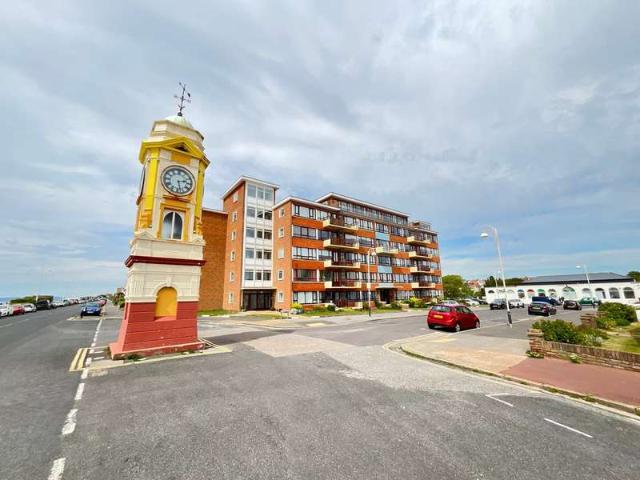 2 Bedroom Apartment Flat