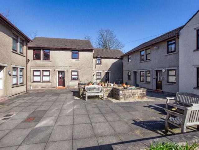 2 Bedroom Apartment Flat