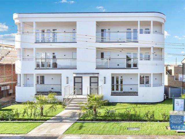 2 Bedroom Apartment Flat