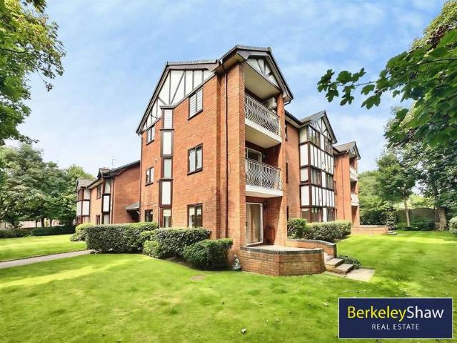 2 Bedroom Apartment Flat