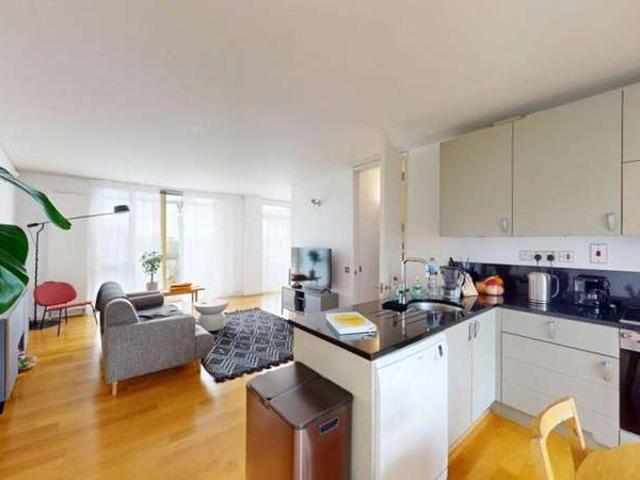 2 Bedroom Apartment Flat