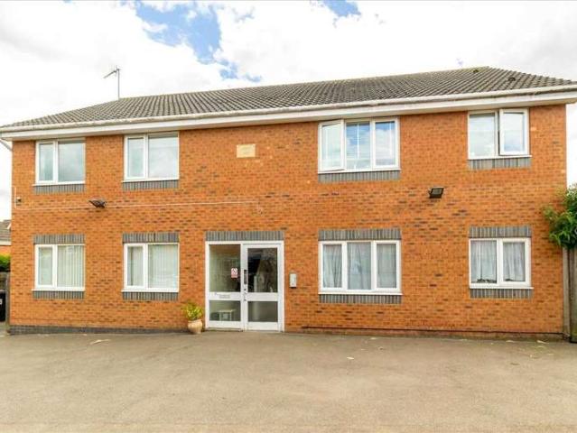 2 Bedroom Apartment Flat