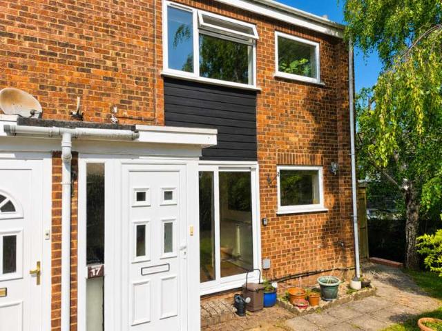 2 Bedroom Apartment Flat