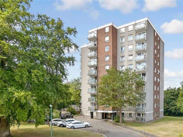 2 Bedroom Apartment Flat