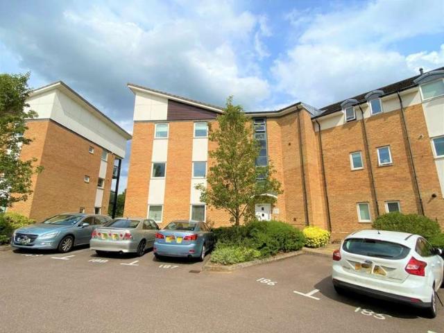 2 Bedroom Apartment Flat