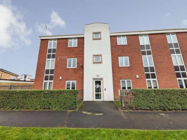 2 Bedroom Apartment Flat