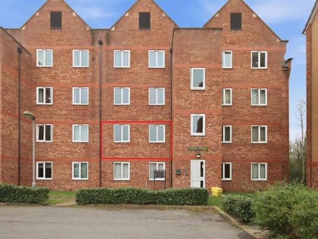 2 Bedroom Apartment Flat