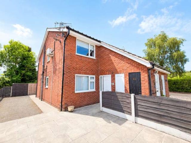 2 Bedroom Apartment Flat