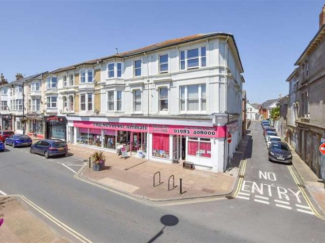 2 Bedroom Apartment Flat