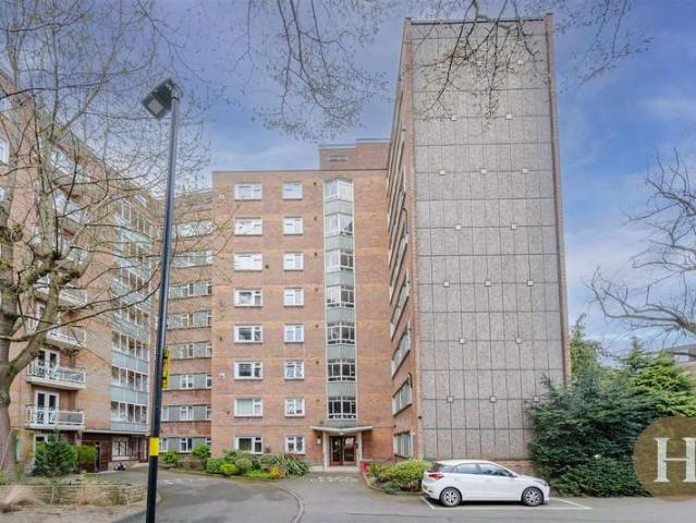 2 Bedroom Apartment Flat