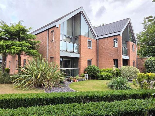 2 Bedroom Apartment Flat