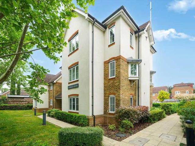 2 Bedroom Apartment Flat