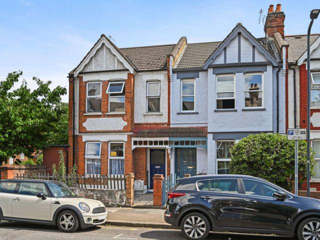 2 Bedroom Apartment Flat