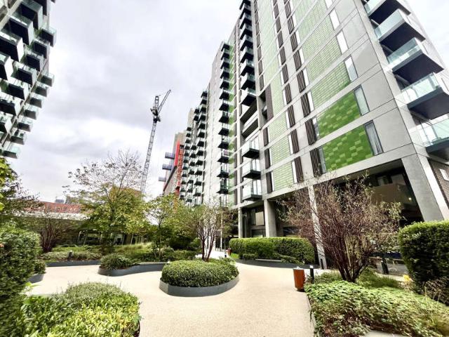 2 Bedroom Apartment Flat