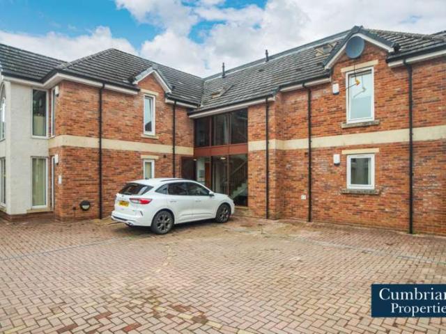 2 Bedroom Apartment Flat