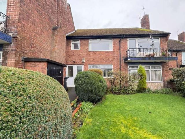 2 Bedroom Apartment Flat