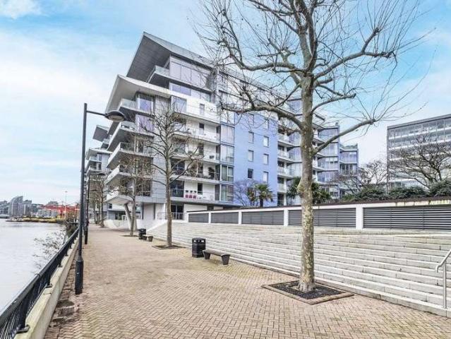 2 Bedroom Apartment Flat