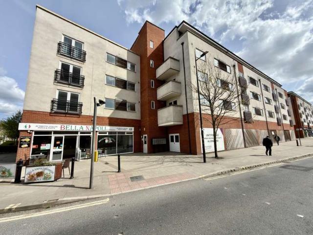 2 Bedroom Apartment Flat