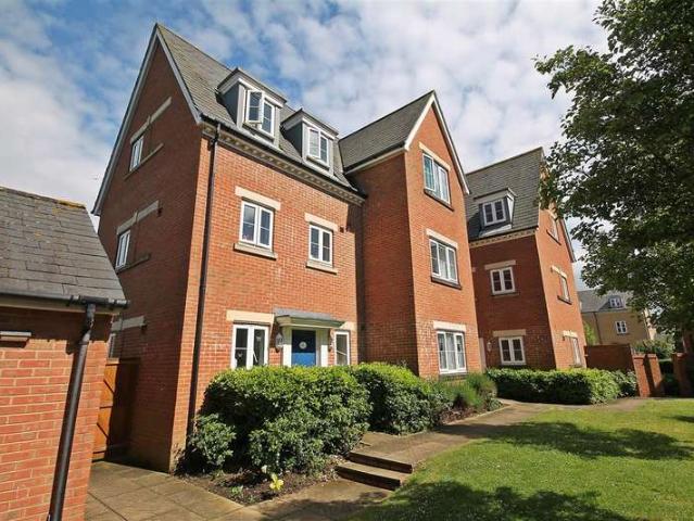 2 Bedroom Apartment Flat