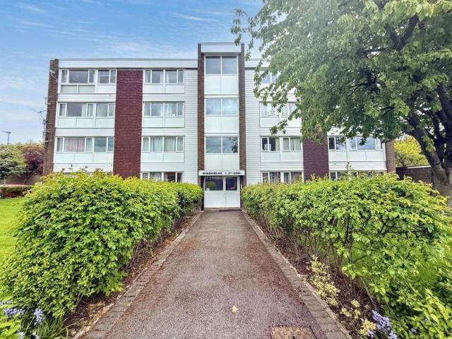 2 Bedroom Apartment Flat