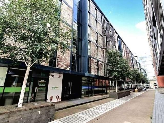 2 Bedroom Apartment Flat