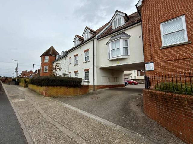 2 Bedroom Apartment Flat