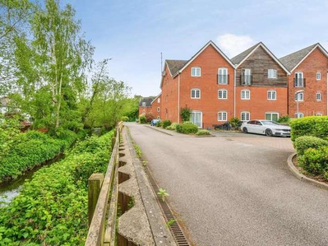 2 Bedroom Apartment Flat