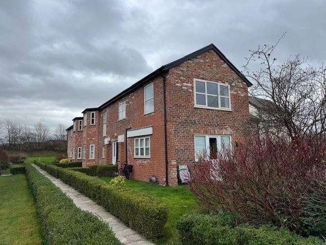 2 Bedroom Apartment Flat