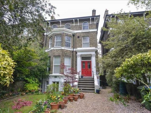 2 Bedroom Apartment Flat