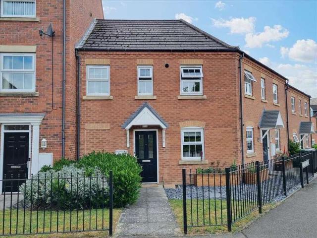 2 Bedroom Apartment Flat