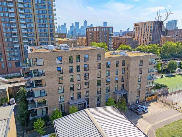 2 Bedroom Apartment Flat
