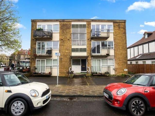 2 Bedroom Apartment Flat