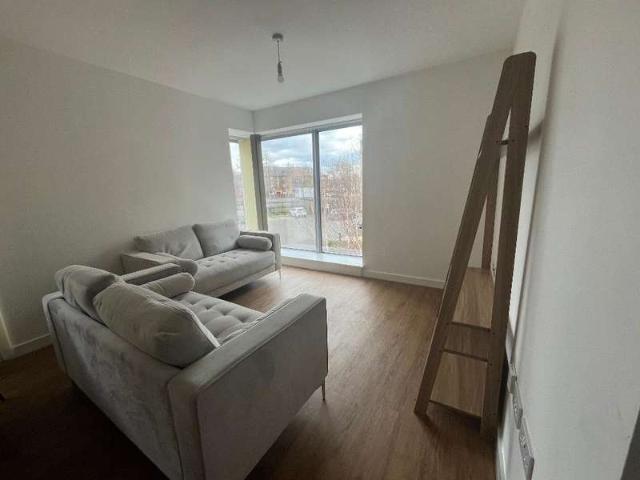 2 Bedroom Apartment Flat