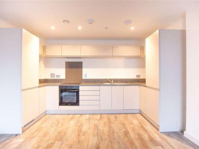 2 Bedroom Apartment Flat
