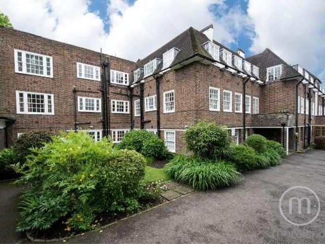2 Bedroom Apartment Flat