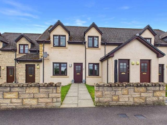 2 Bedroom Apartment Flat