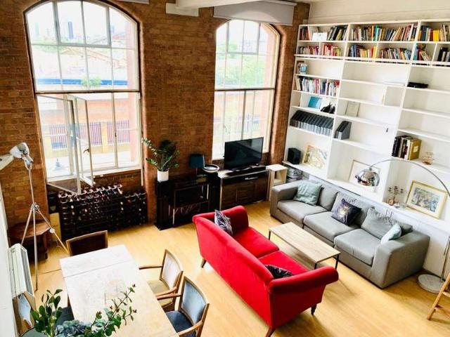2 Bedroom Apartment Flat
