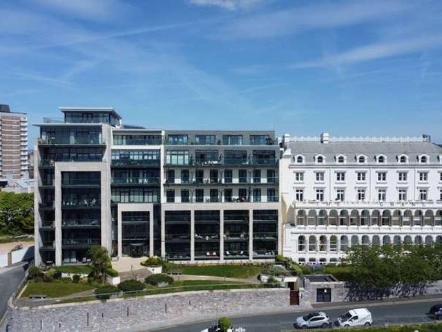 2 Bedroom Apartment Flat