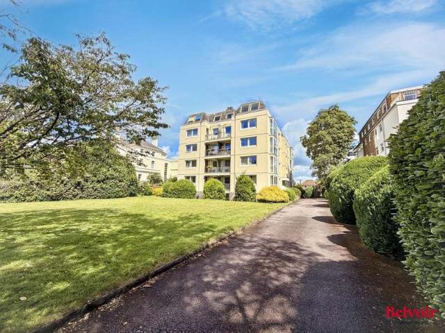 2 Bedroom Apartment Flat