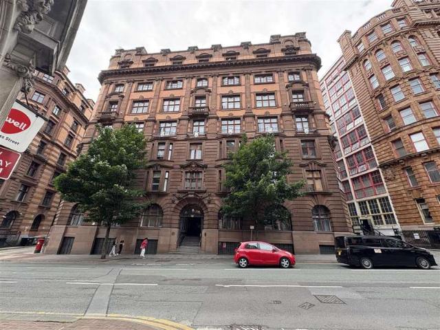 2 Bedroom Apartment Flat