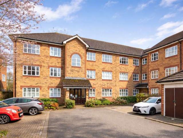 2 Bedroom Apartment Flat