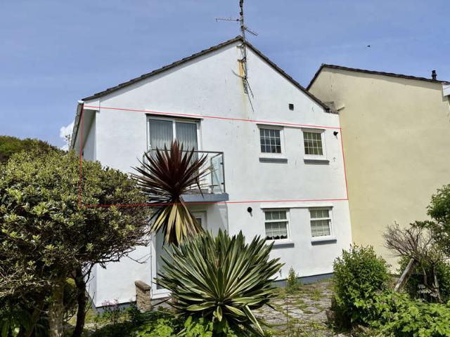 2 Bedroom Apartment Flat